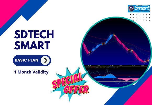 Sdtech Smart - Basic Plan - SDTECH