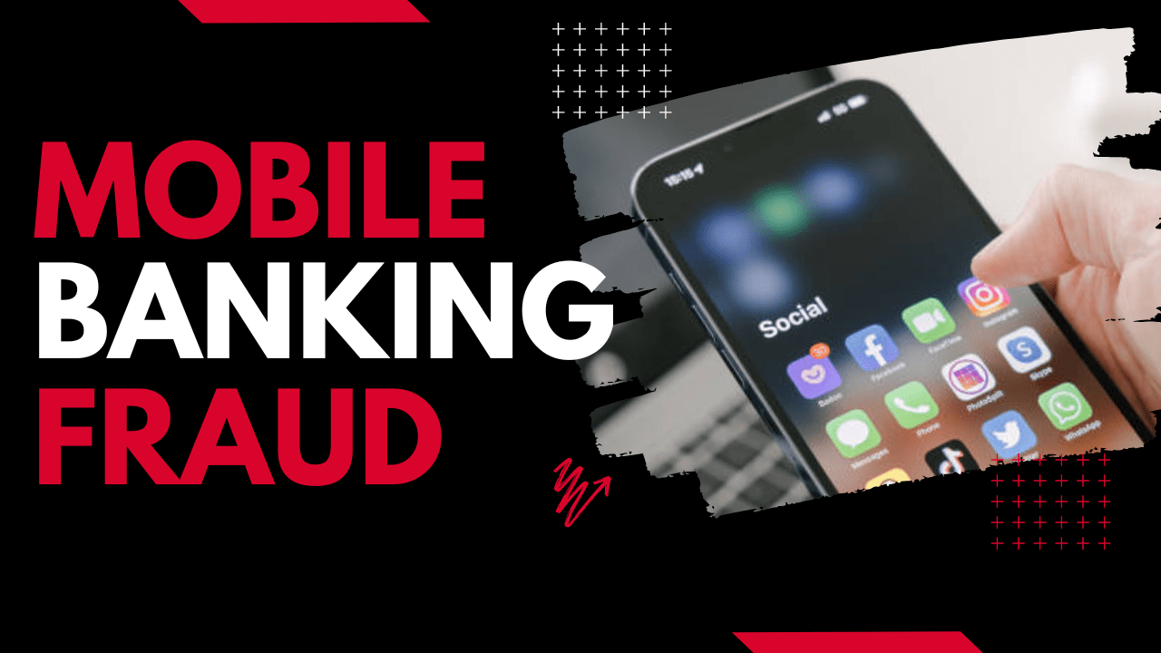 How Can You Protect Yourself From Banking Fraud? - SDTECH